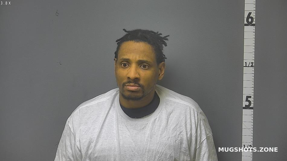 MOORE TAVON MICHAEL 02/05/2025 - Middle River Regional Jail Mugshots Zone