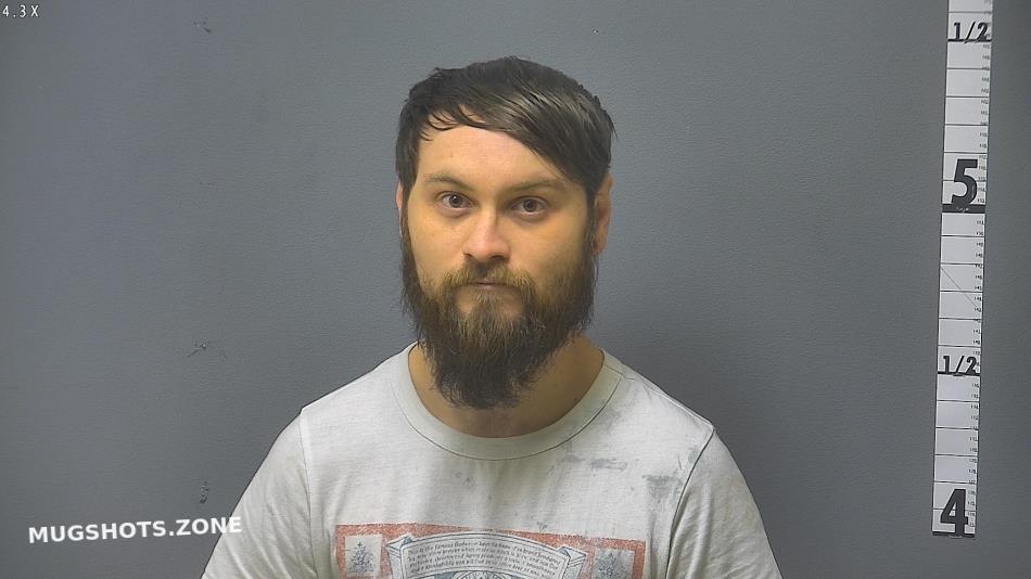 WEIKERT JACOB RYAN 02/10/2025 - Middle River Regional Jail Mugshots Zone