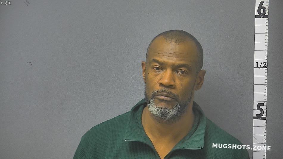 SMITH DWAIN ARTHUR JR 02/18/2025 - Middle River Regional Jail Mugshots Zone