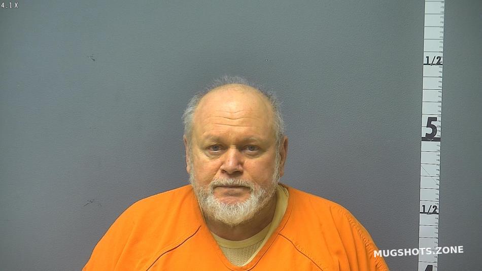 SUMMERS MICHAEL SCOTT 02/20/2025 - Middle River Regional Jail Mugshots Zone