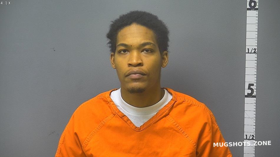 GARLAND SEAN CHRISTOPHER 02/21/2025 - Middle River Regional Jail ...