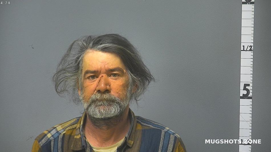 WHITENER STEPHEN ANGELOS 02/24/2025 - Middle River Regional Jail ...