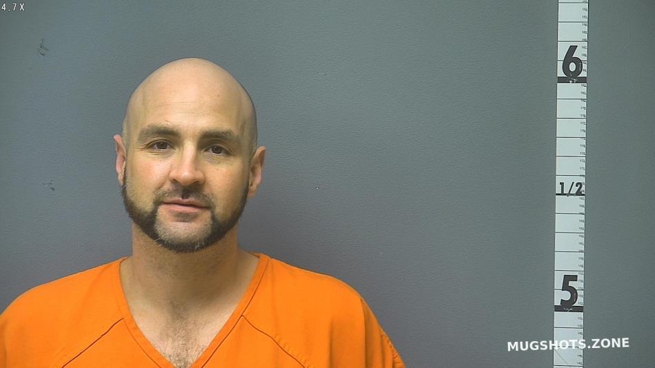 GREEN THOMAS ALEXANDER 02/26/2025 - Middle River Regional Jail Mugshots ...