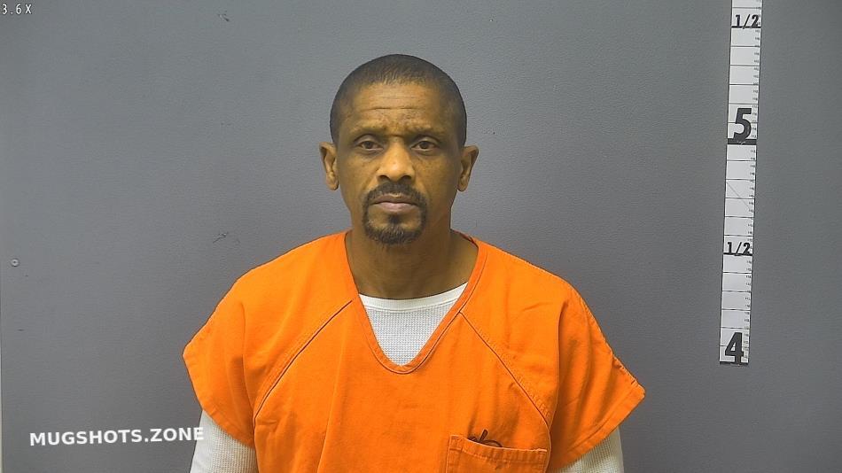 YATES RANDOLPH MITCHELL JR 02/27/2025 - Middle River Regional Jail ...