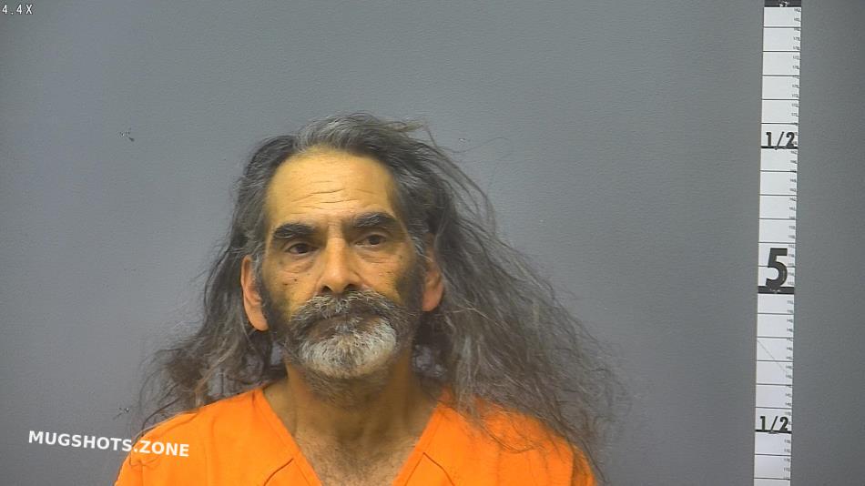 FOWLER RONALD ALLEN 03/08/2025 - Middle River Regional Jail Mugshots Zone