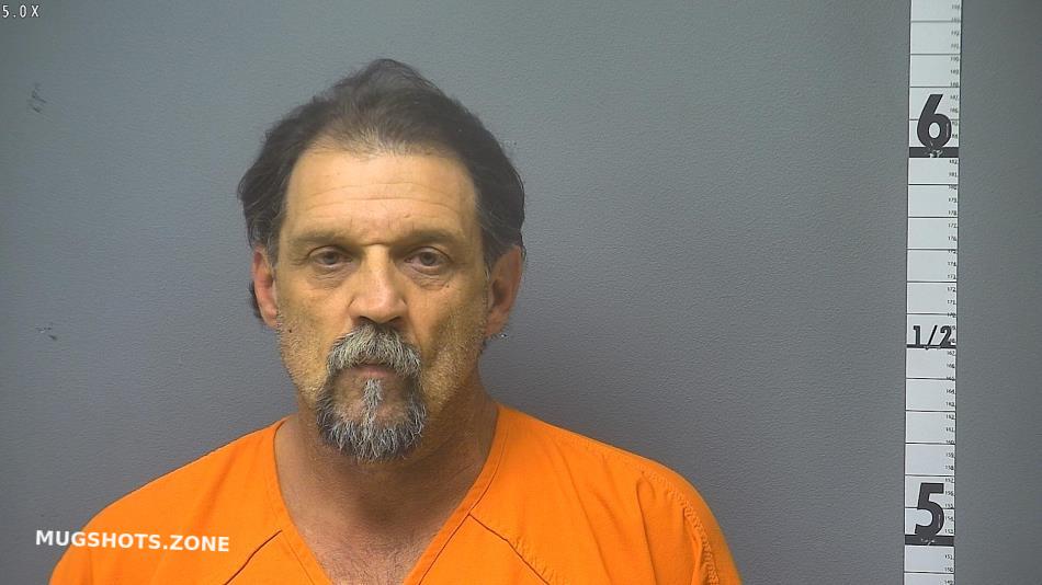 LAYMAN PHILLIP ALLEN 03/13/2025 - Middle River Regional Jail Mugshots Zone