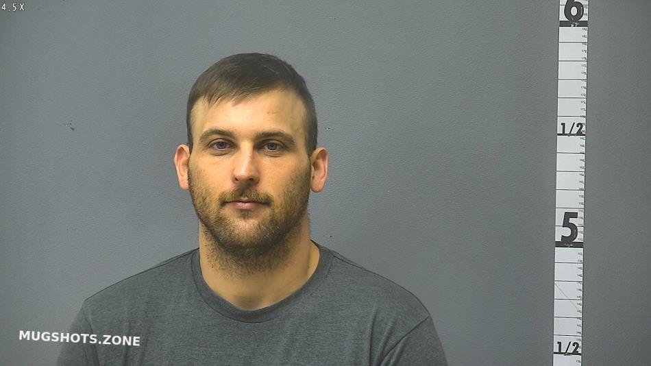 STOKES DAKOTA ALAN 03/13/2025 - Middle River Regional Jail Mugshots Zone