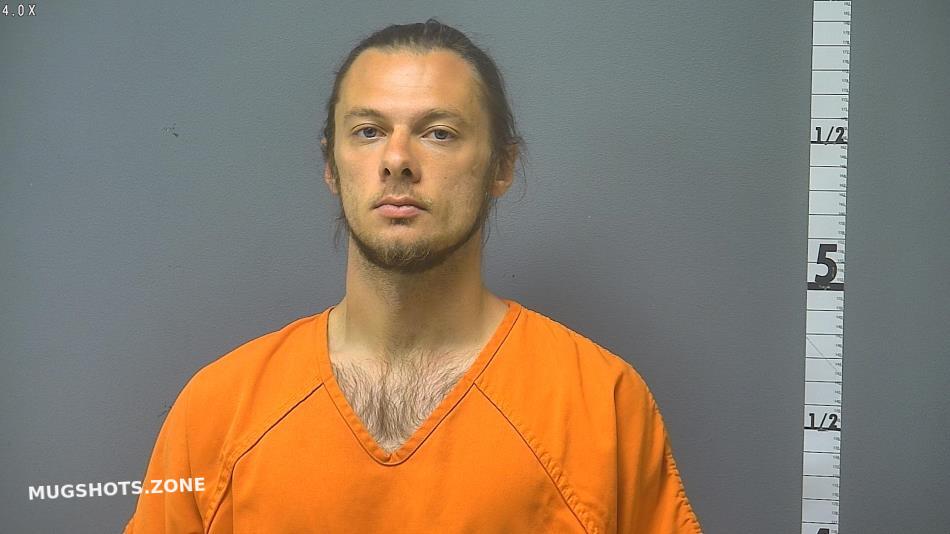 SWAIN BRANDON MATTHEW 04/01/2025 - Middle River Regional Jail Mugshots Zone