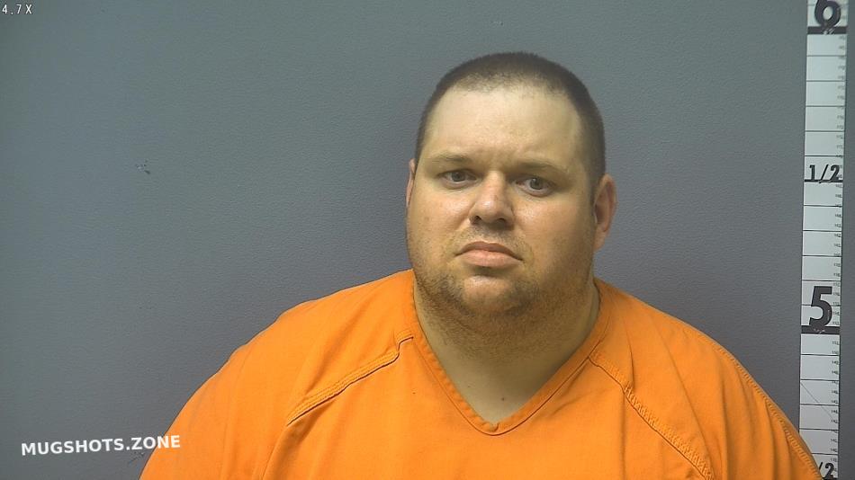LAYNE BRYAN DEWITT 04/04/2025 - Middle River Regional Jail Mugshots Zone