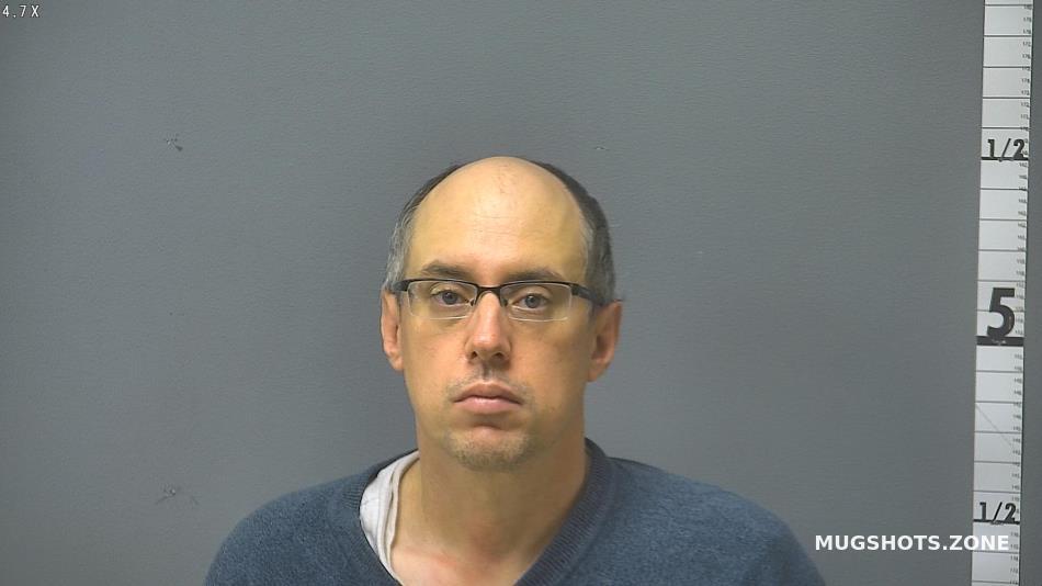 SCOTT-WILBORN JUSTIN DEREK 04/05/2025 - Middle River Regional Jail ...