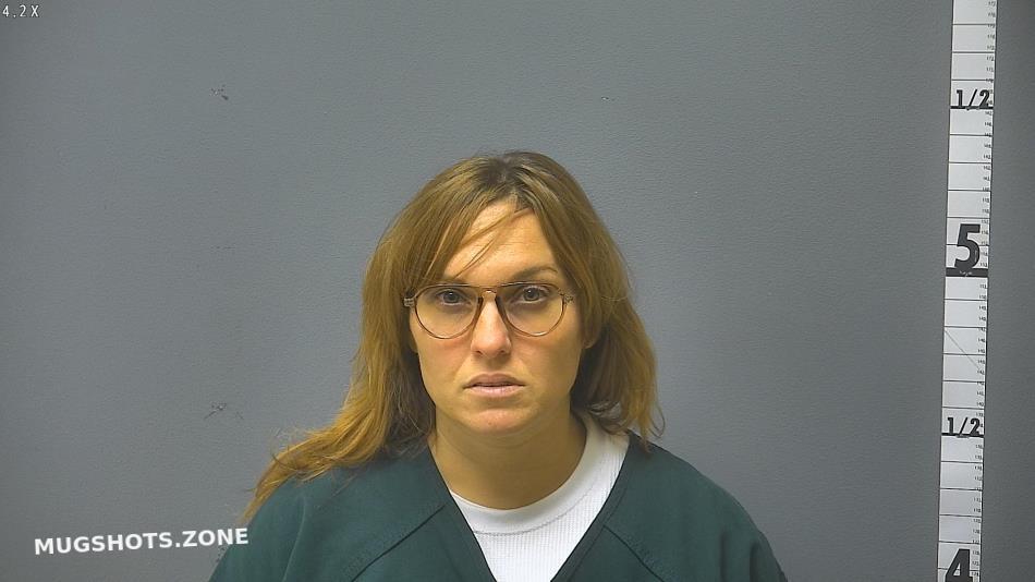 TRUSLOW CHRISTINA GAIL 04/11/2025 - Middle River Regional Jail Mugshots ...