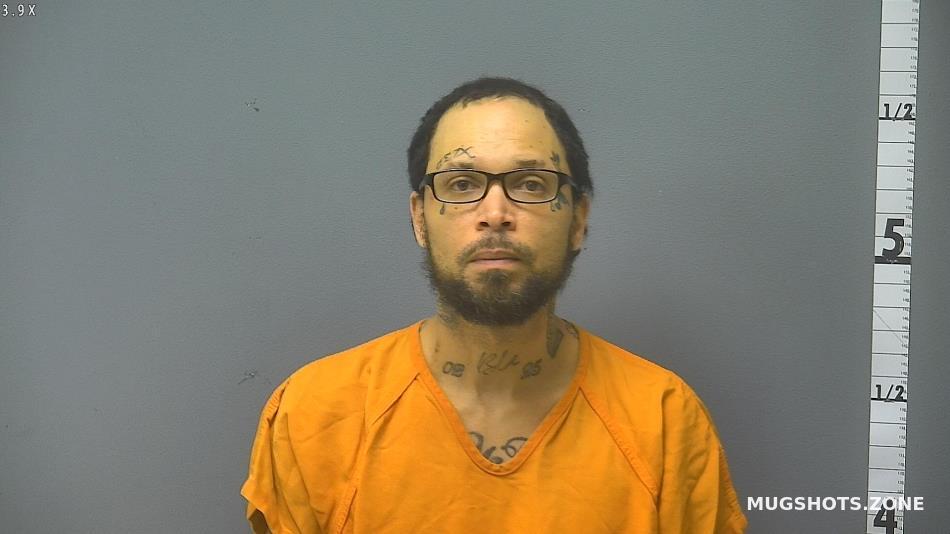 BAUCOM RICKY JAMES 04/14/2025 - Middle River Regional Jail Mugshots Zone