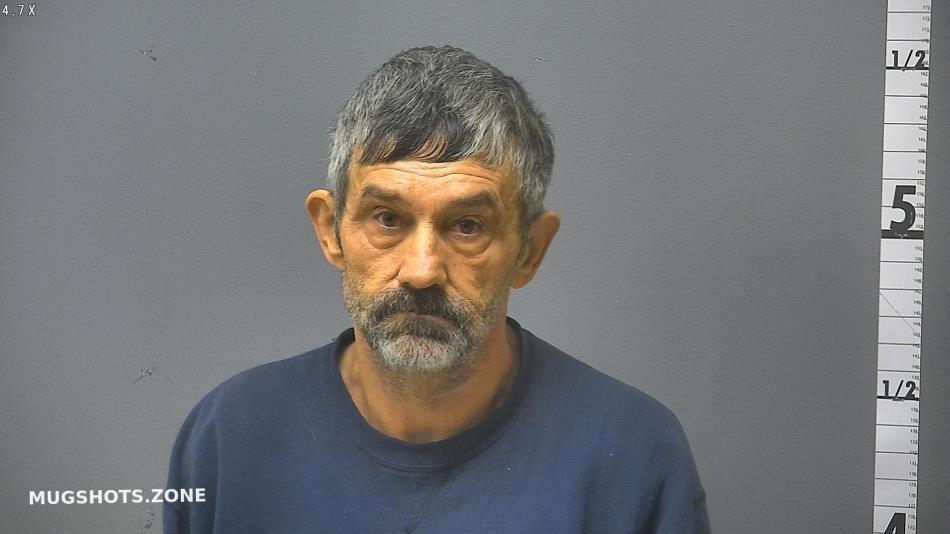 HINKLE CAROL B JR. 04/15/2025 - Middle River Regional Jail Mugshots Zone