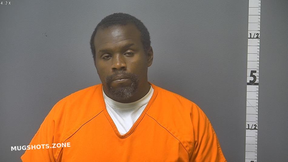 HARRIS DEONTE LARON 04/22/2025 - Middle River Regional Jail Mugshots Zone