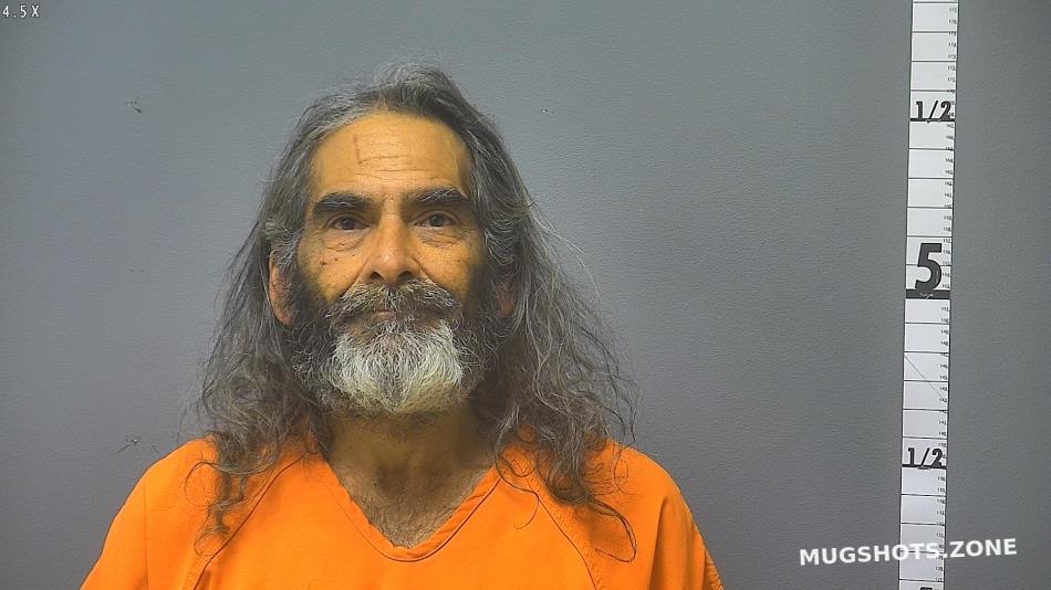 FOWLER RONALD ALLEN 04/24/2025 - Middle River Regional Jail Mugshots Zone