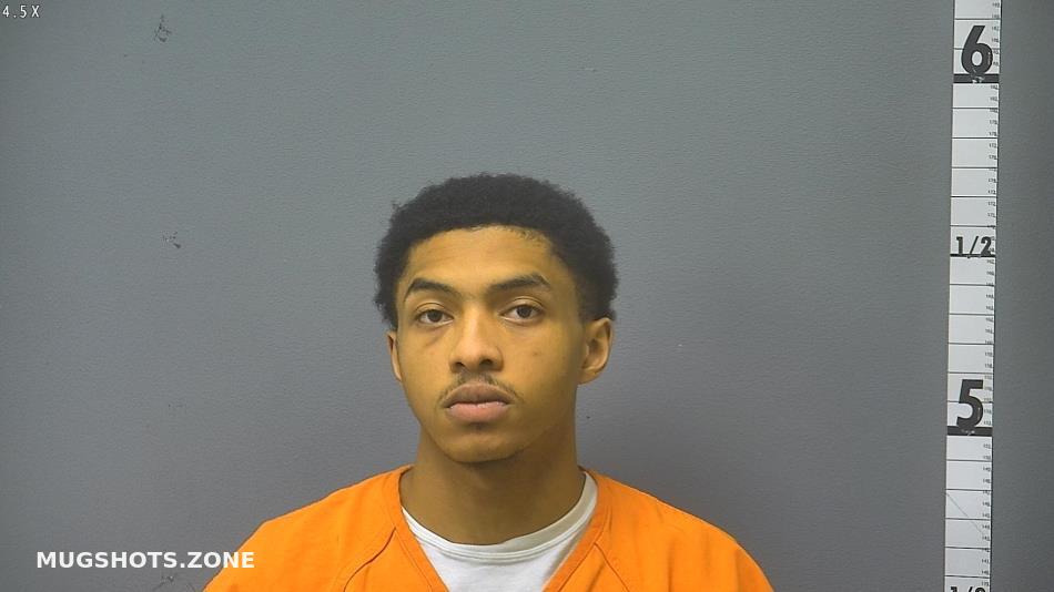 TOLIVER ZACHARY WILLIAM 04/24/2025 - Middle River Regional Jail ...