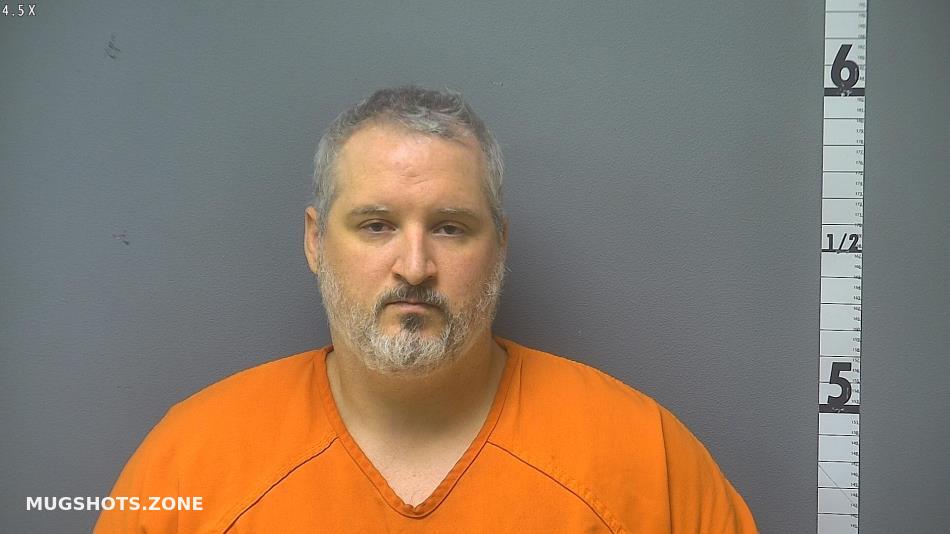 HOWELL CHRISTOPHER WAYNE 04/24/2025 - Middle River Regional Jail ...