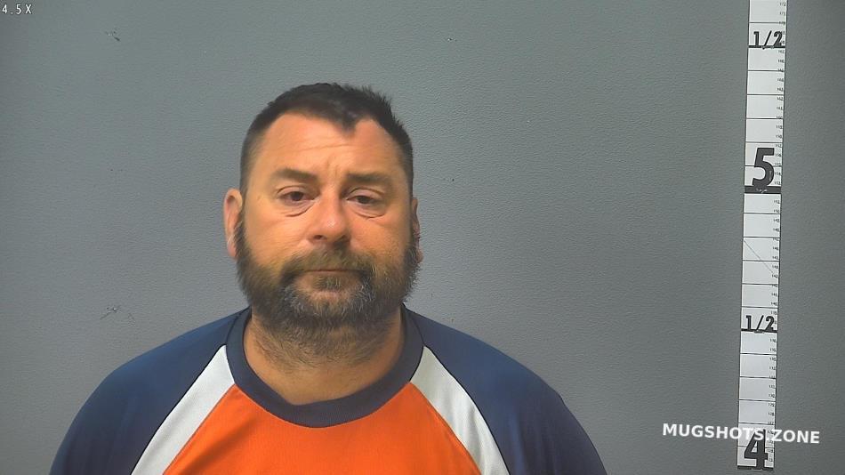 DAVIS ANTHONY AARON 04/27/2025 - Middle River Regional Jail Mugshots Zone