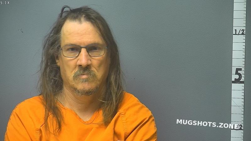 MITCHELL JOHN WESLEY 04/30/2025 - Middle River Regional Jail Mugshots Zone