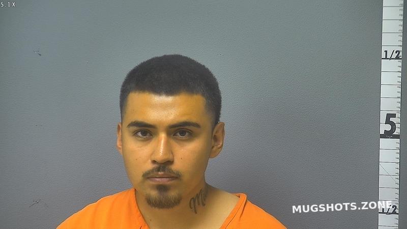 PACHECO PABLO ANEL 05/02/2025 - Middle River Regional Jail Mugshots Zone