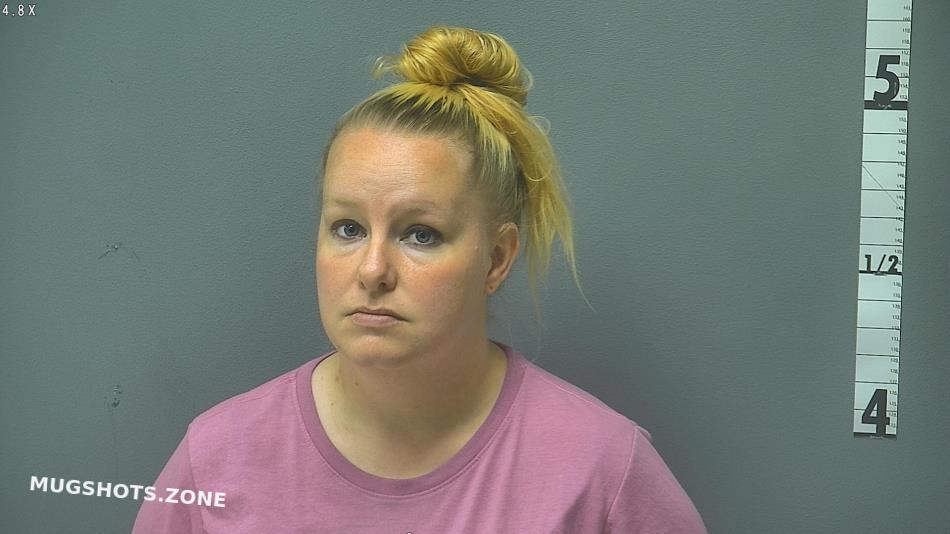 SAMPLE BRANDY NICOLE 05/09/2025 - Middle River Regional Jail Mugshots Zone