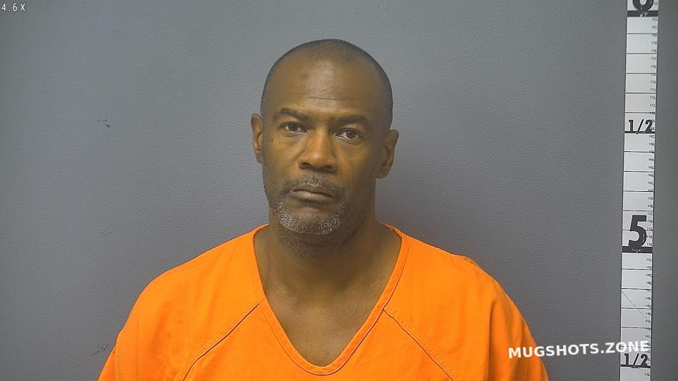 SMITH DWAIN ARTHUR JR 05/12/2025 - Middle River Regional Jail Mugshots Zone