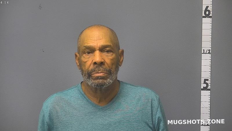 VAUGHN HOWARD LEE 05/13/2025 - Middle River Regional Jail Mugshots Zone