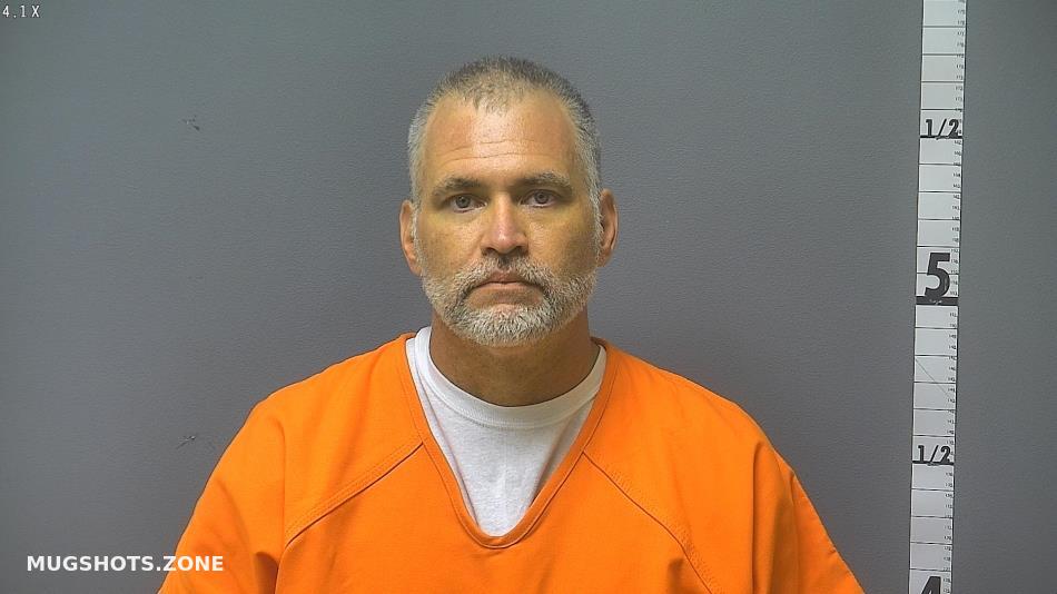 MARSH ADAM RAY 05/13/2025 - Middle River Regional Jail Mugshots Zone