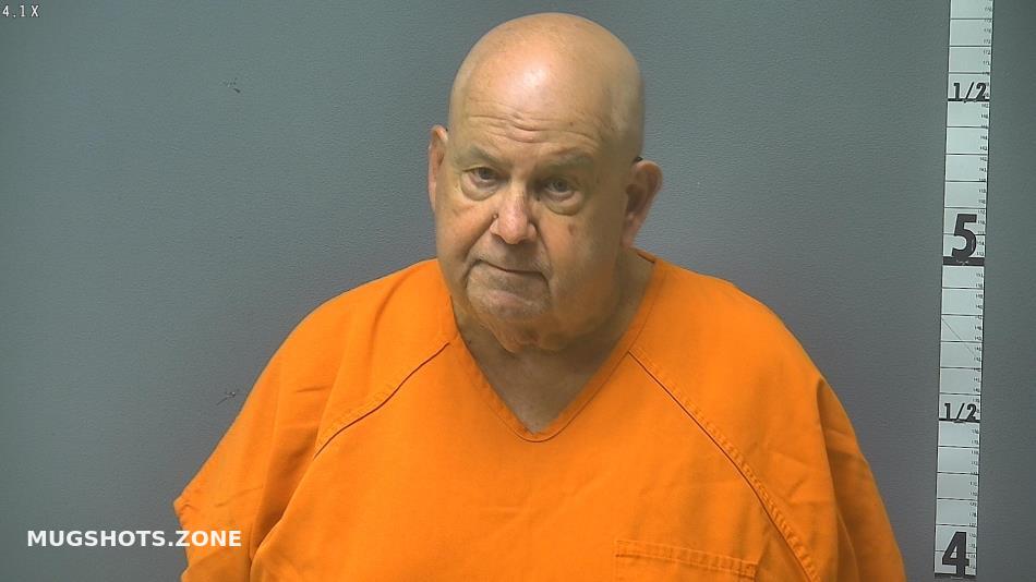 SANDRIDGE LUTHER ALLEN 05/14/2025 - Middle River Regional Jail Mugshots ...