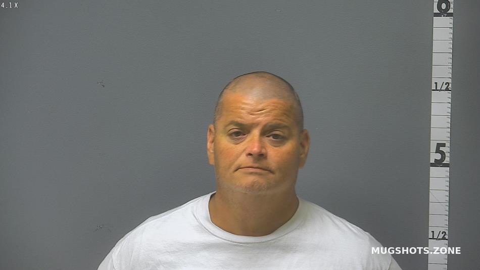 RAINES CHRISTOPHER EUGENE 05/16/2025 - Middle River Regional Jail ...