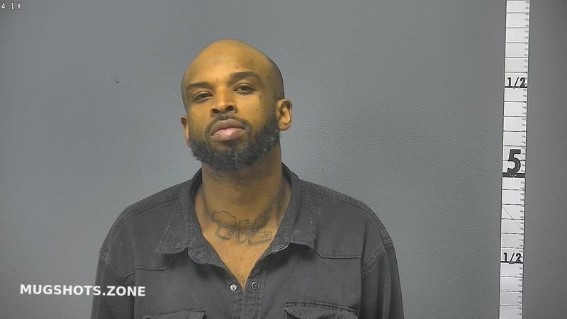 CARR ISRAEL DONTE 05/17/2025 - Middle River Regional Jail Mugshots Zone