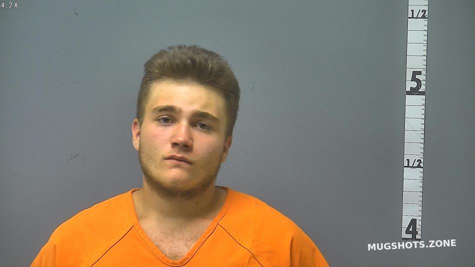 JELLISON RICHARD JOHN 05/19/2025 - Middle River Regional Jail Mugshots Zone