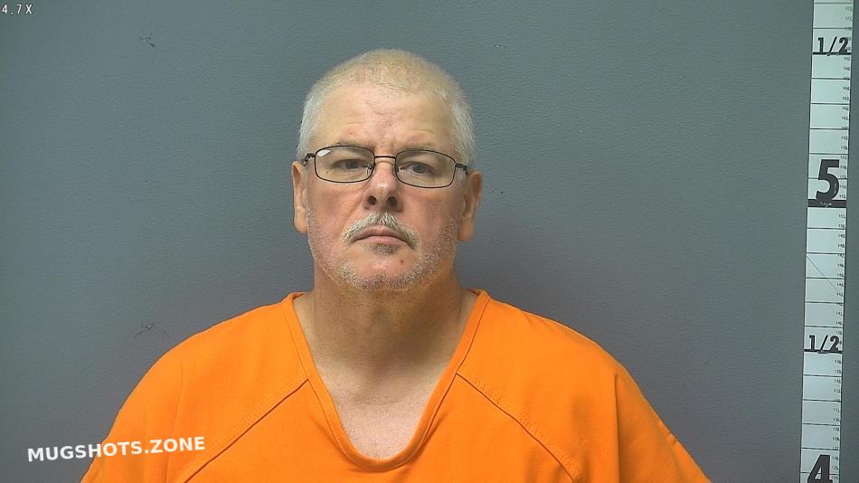 SHOWERS CHOPPER CONWAY 05/19/2025 - Middle River Regional Jail Mugshots ...