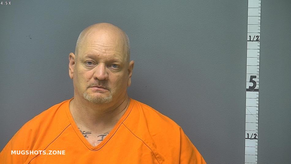 HAMILTON MATTHEW STUART 05/27/2025 - Middle River Regional Jail ...