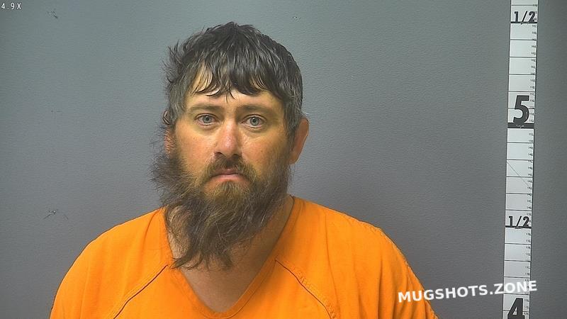 SWOPE FRANK RALSTON 05/28/2025 - Middle River Regional Jail Mugshots Zone