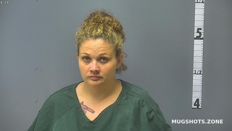 KEYS ARLEY RAE 06/01/2025 - Middle River Regional Jail Mugshots Zone