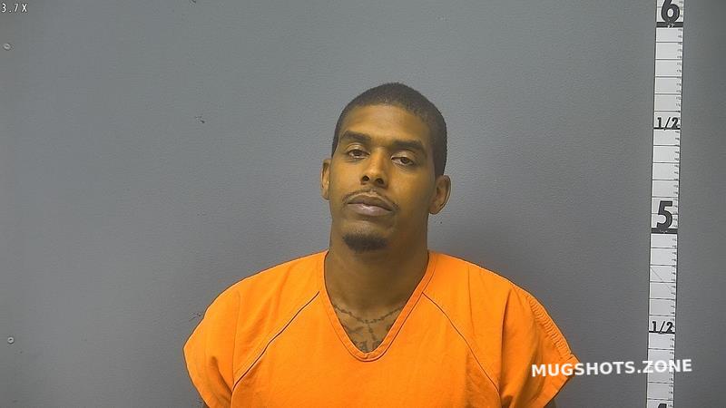 DAVIS JAMAR LEE 06/05/2025 - Middle River Regional Jail Mugshots Zone