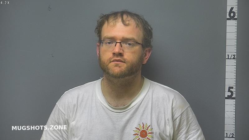 ALPHIN CHRISTOPHER LEE 06/11/2025 - Middle River Regional Jail Mugshots ...