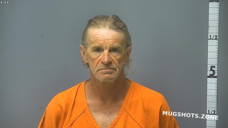 BROOKS LARRY SCOTT 06/12/2025 - Middle River Regional Jail Mugshots Zone