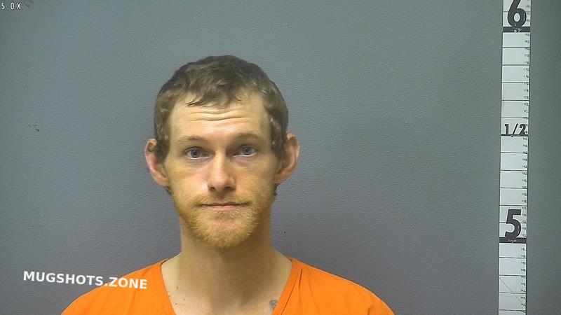 SMITH DAVID JOSEPH 06/20/2025 - Middle River Regional Jail Mugshots Zone