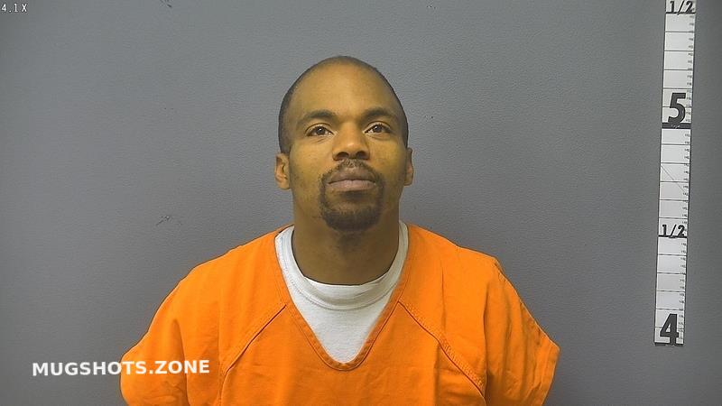 BROWN TIMOTHY RAY 06/23/2025 - Middle River Regional Jail Mugshots Zone
