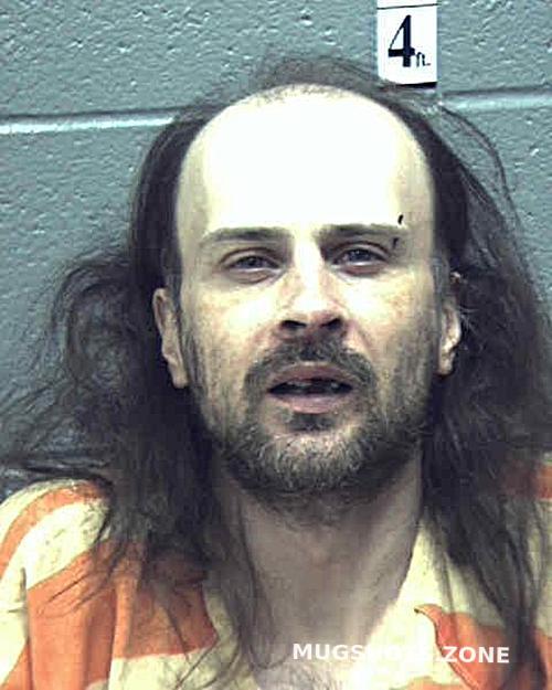 HENDERSON PATRICK EVAN 06/25/2025 - Middle River Regional Jail Mugshots ...