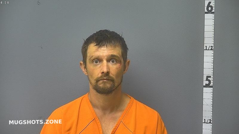 MOORE KEVIN BLAKELY 08/22/2025 - Middle River Regional Jail Mugshots Zone