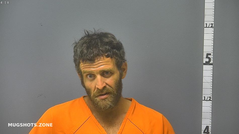 HUGHES CHRISTOPHER PARKE 08/22/2025 - Middle River Regional Jail ...
