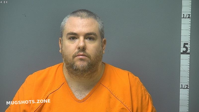 LAM BLAKE ALLEN 08/30/2025 - Middle River Regional Jail Mugshots Zone