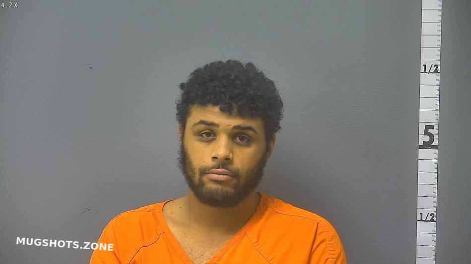 SCOTT RAVON DEANGELO 01/10/2026 - Middle River Regional Jail Mugshots Zone