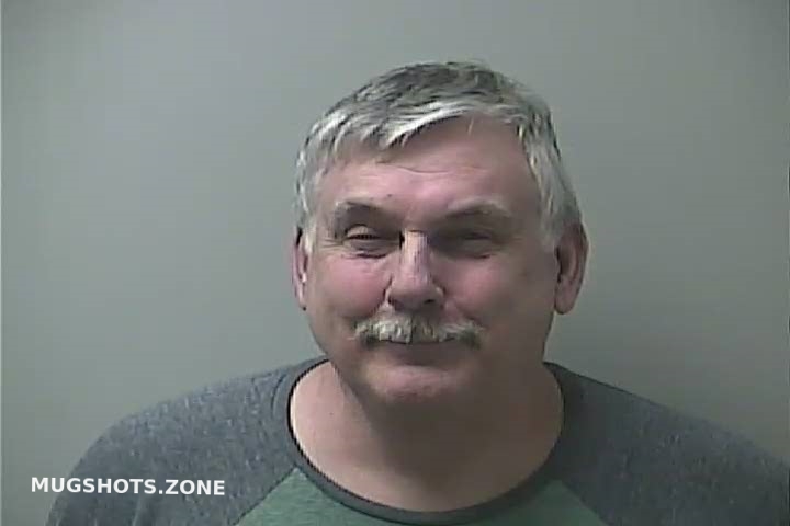 CONGLETON JOHN CLAYTON 01/17/2021 - Midland County Mugshots Zone