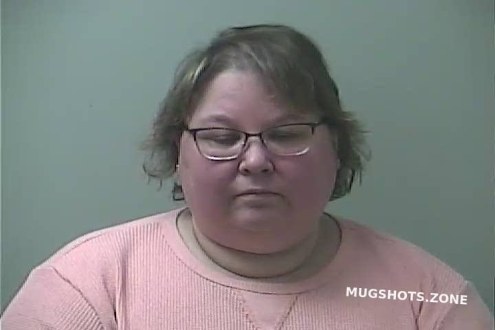 TEMPLE VONDA LEE 01/26/2021 - Midland County Mugshots Zone