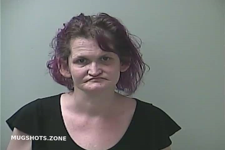 BRENZIE MARY ANN 02/15/2021 - Midland County Mugshots Zone