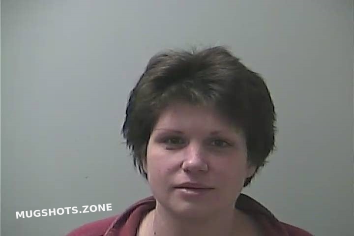 KUHN MINDY LYN 02/23/2021 - Midland County Mugshots Zone